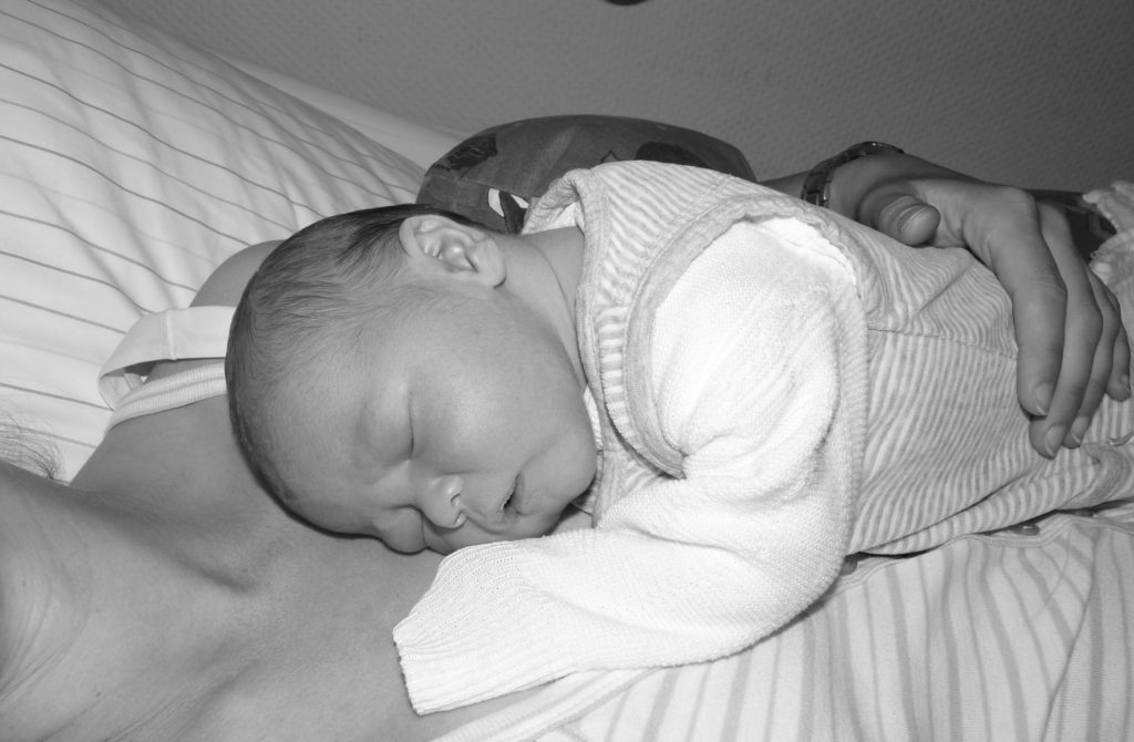 "Ich hab' heute wieder nichts geschafft!" - bindungstraeume.de